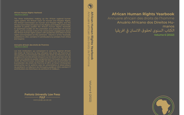 African Court On Human And Peoples Rights The African Court On Human