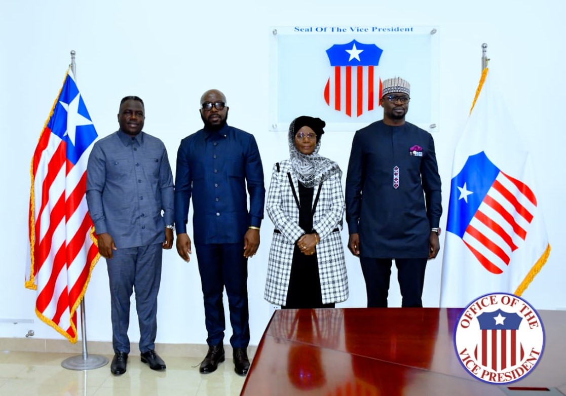 Liberia Commits To Ratification Of The Protocol To The African Charter